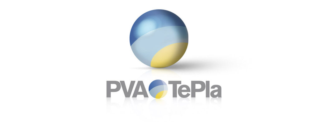 PVA TePla AG Geschäftsbericht mit Contigo Werbeagentur